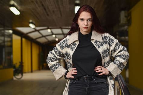 Lucija MarkoviĆ ‘voljela Bih Da Moju Religijsku Traumu Istraže Nadležna Tijela Nacionalhr