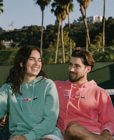 Natalie Mariduena And Jeff Wittek Vlog Squad Natalie My Heart Is