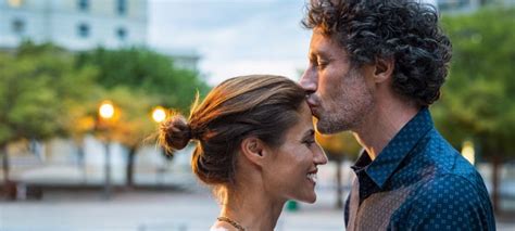 Sexe Et Sentiments Quel Lien Fifty Me Magazine