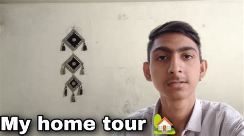 My Home Tour 🏡🏘️🏠🥰☺️😌💘💟😁 Viral Video Please Like And Subscribe And
