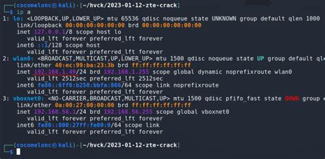 Hack Zte Routers Admin Panel