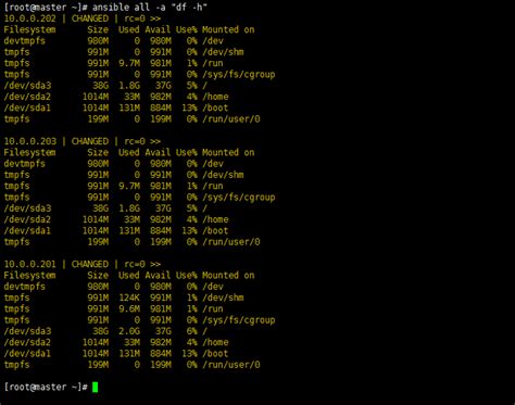 Ansible My Notes