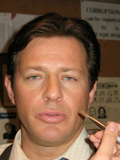 Mark Hoffman In 2025 Saw Film Saw Series Actors And Actresses