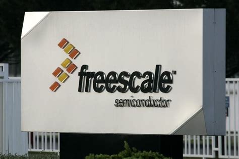 Nxp To Buy Freescale Semiconductor To Create 40 Billion Co