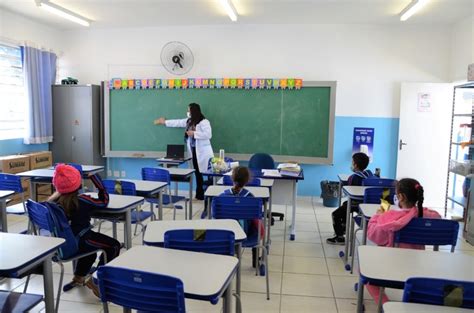 Alunos Das Escolas Municipais De Sumaré Realizam Prova Do Saresp