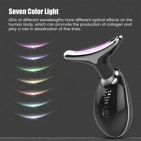 Glow And Lift Facial Massager Full Beauty Store