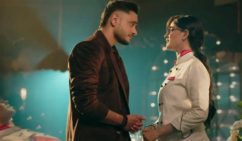 Mannat 23rd June 2025 Written Update Mannats Stand Tellyreviews