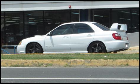 Blobeye Sti By Mister Lou On Deviantart