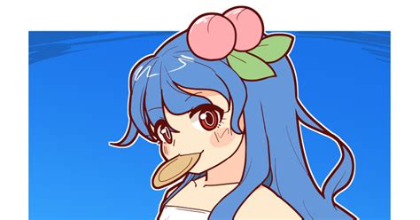 東方 晴天 Slnchytのイラスト Pixiv