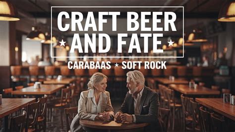 Craft Beer And Fate Youtube