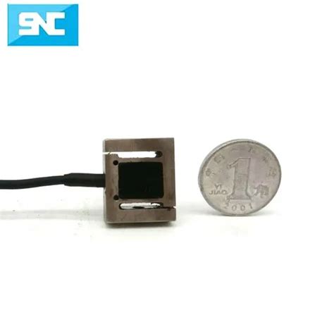 Sc516md S Shape Load Cell S Type Load Cell 50kg Tension And Compression Load Cell S Shape Load