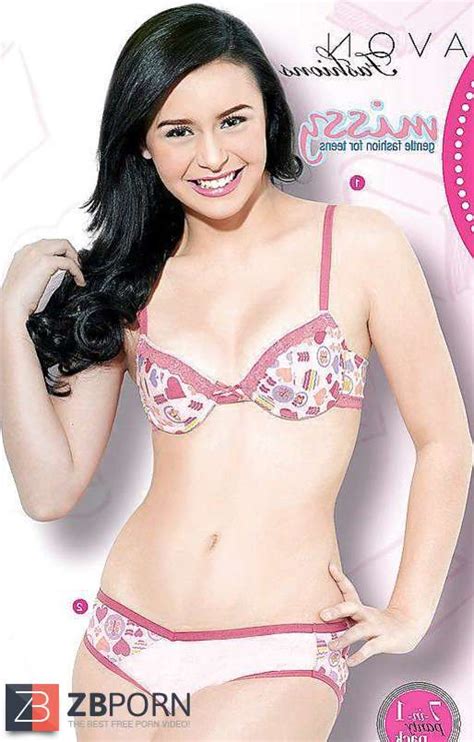 Yassi Pressman Zb Porn