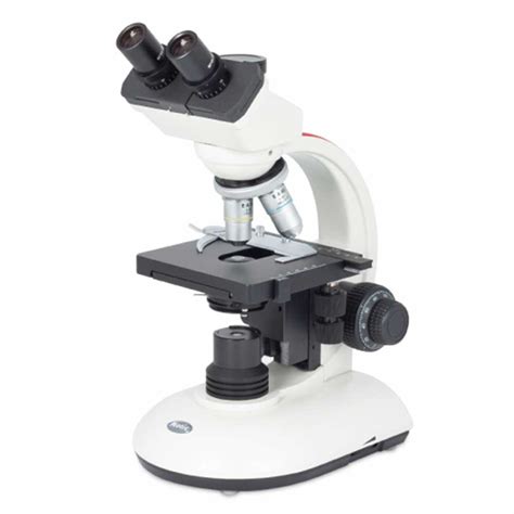 Microscopio Electrónico De Barrido Sem Caslab