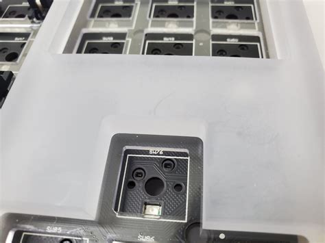 [kr] [h] Monstargear Pc Xo Fox X Inett Square 80 [w] Paypal R