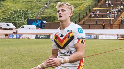 Bulls Confirm Myers Departure