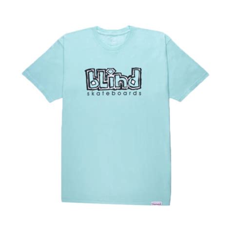 Diamond X Blind Og Diamond T Shirt Diamond Blue Billion Creation