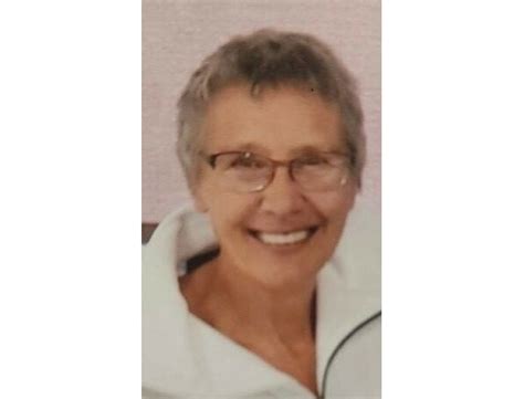 Helena Zbeetnoff Obituary 2023 Regina Sk Speers Funeral Chapel
