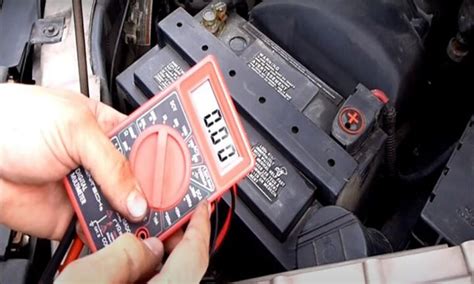 How To Test An Rv Deep Cycle Battery Pashbull