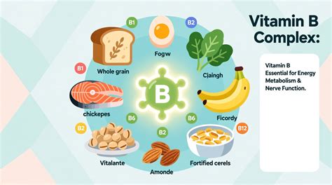 Top Vitamin B Foods Complete Dietary Guide
