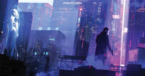 High Quality Deus Ex Wallpaper From Conspiravision Deus Ex Remixed