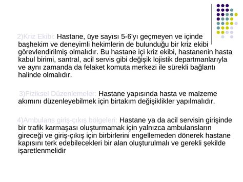 Akademik Sunum