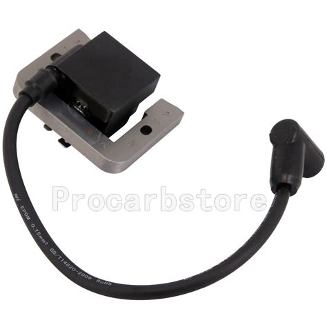 2 Ignition Coil Module For Kohler Command Engine 27 Hp Ch740 Cv740