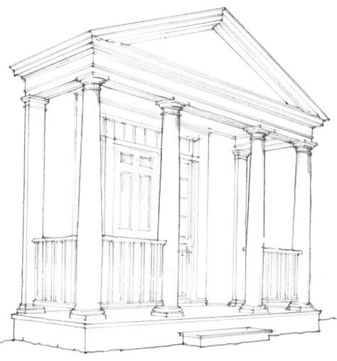Classical Architecture Concepts