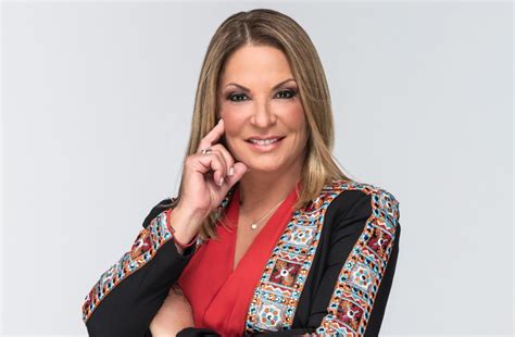 Ana María Polo Y ‘caso Cerrado Regresan A Telemundo Con Temas