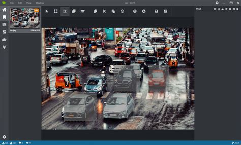 8款数据标注工具真实试用推荐 Csdn博客