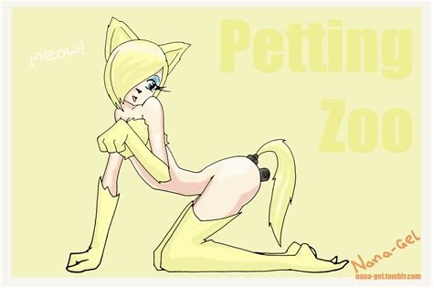 Rule 34 2014 Animal Ears Bigger Version At The Source Buttplug