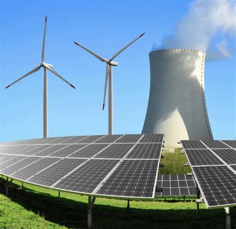 Smart Energy Consulting Las Energías Renovables Superarán A La Nuclear