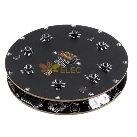 Waterproof Industrial Aviation Rf Connectors Electronic Components