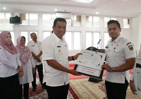RRI Co Id Pemko Gelar Forum Konsultasi Publik Rancangan Awal RPJPD