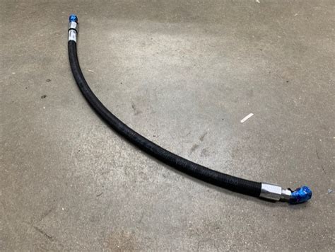 101 6608 Cat C13 Engine Fuel Injector Line For Sale