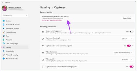 Où Trouver Des Captures Décran Sur Windows 11 Et 10