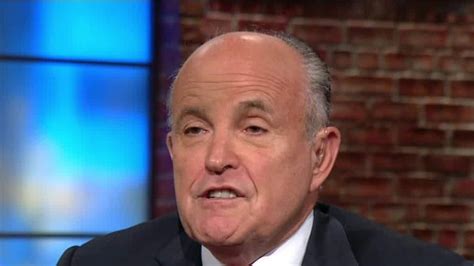 Rudy Giuliani Donald Trump Will Do Three Debates Cnn Video