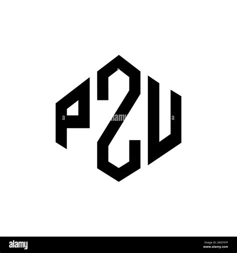Pzu Logo Stock Vector Images Alamy