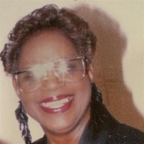 Doris Jackson Obituary 01311937 06212025 Washington Dc The