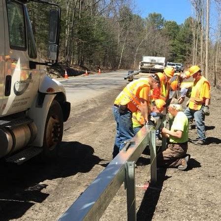 Chemung Supply Corporation Providing High Quality Guide Rail Products Installation Services