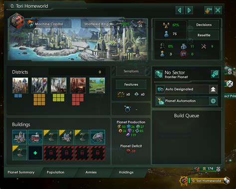 Stellaris Orion 0 3 6 A6c5 BUG Unable To Create Sectors