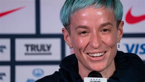 Megan Rapinoes Take On Uswnts Must Win World Cup Game Bring It On