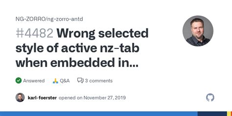 Wrong Selected Style Of Active Nz Tab When Embedded In Expandable Nz