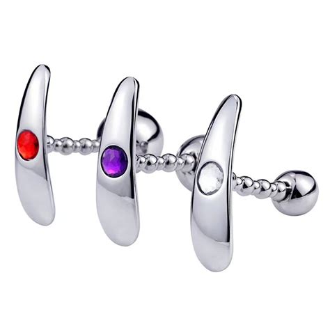 Sex Products Expanding Anus Into Cli Anchor Anal Plug Metal Anal Plug