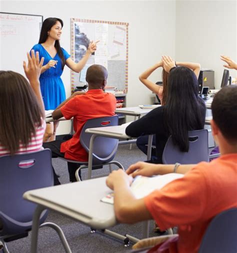 Create Your Dream Classroom Teach 4 The Heart