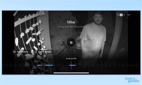 Nest Cam Battery Review Tom S Guide