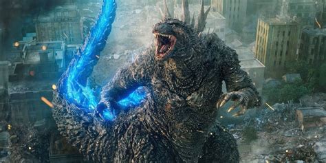Godzilla Minus One Unleashes Massively Exciting Update