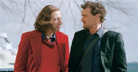 Ce Soir Je Dors Chez Toi Streaming Film Comédie Sentimentale 1h21 2007