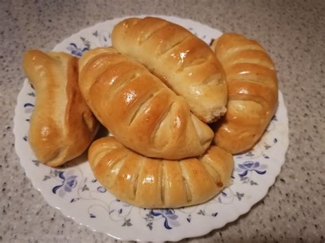 Булочки с вареной сгущенкой 320 ккал рецепт с фото пошаговый от Мария Овкусе ру