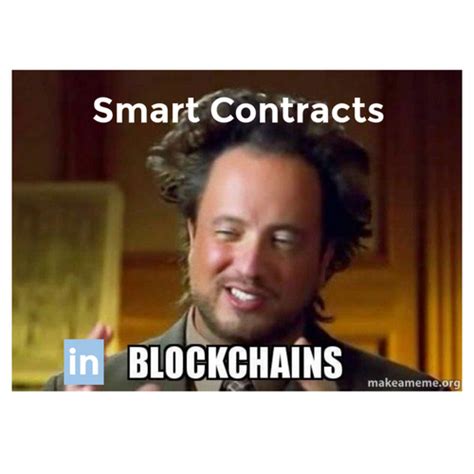 Blockchains Andsmart Contracts