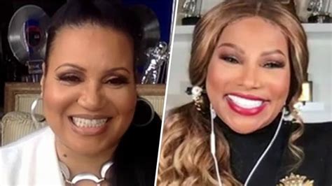Salt N Pepa Discuss Their New Lifetime Biopic And Hip Hop Career